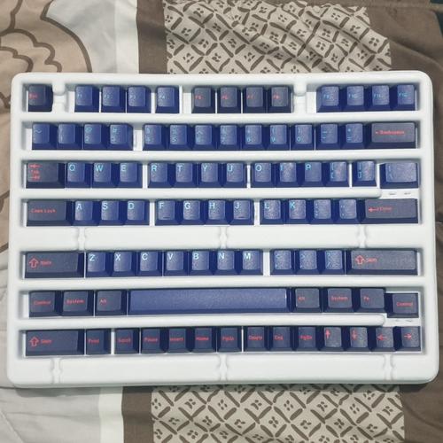 Jual GMK Laser Keycaps - Jakarta Barat - TNkeys | Tokopedia