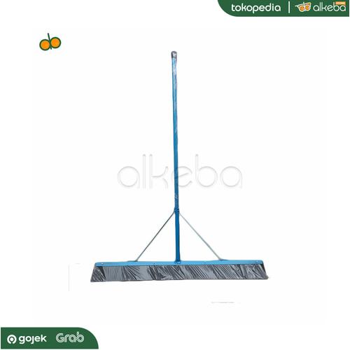 Jual Wiper Lantai / Wiper Lantai Tangkai Besi 100cm - Kota Surabaya ...
