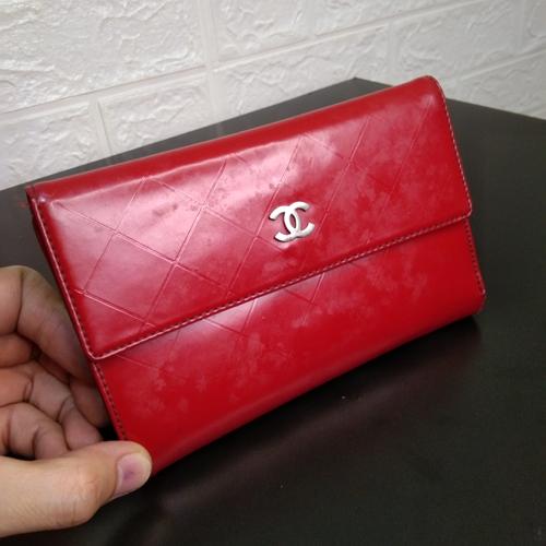 Jual Dompet wanita chanel - Kota Cimahi - TeraDiecast_Preloved ...