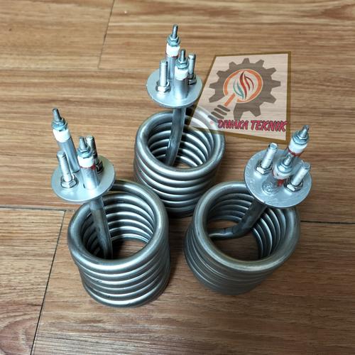 Jual Heater Element Water Stil Distilasi GFL 220V 2000W - Kota Surabaya ...