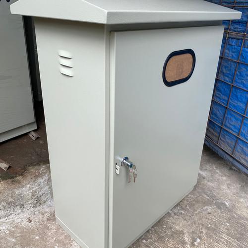 Jual Box panel freestanding 100x80x40 tebal Powdercoating - Jakarta ...