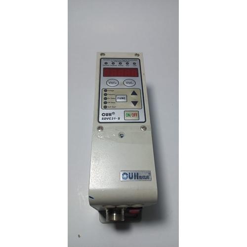 Jual CUH SDVC31-S Variable Frequency Digital Vibratory Feeder Control - Kab. Bekasi - SAMUDERA ...