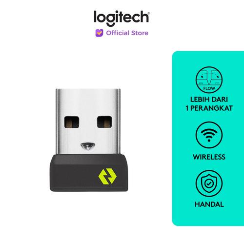 Promo Logitech USB Bolt Receiver - Jakarta Timur - Logitech Official ...