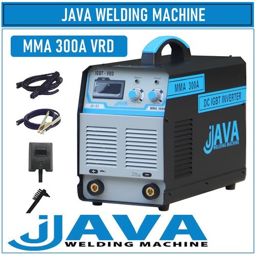 Jual Mesin Las MMA 300 A 3-Phase Java Welding Machine Bergaransi 1 ...