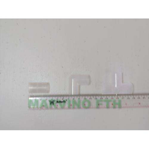 Jual Sambungan Pipa Bening Aquarium T - Kota Bekasi - Marvino Fish ...