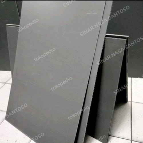 Jual Plat Pvc 2mm Potongan Uk 12cm x 15cm - Jakarta Barat - SINAR NASA SANTOSO | Tokopedia
