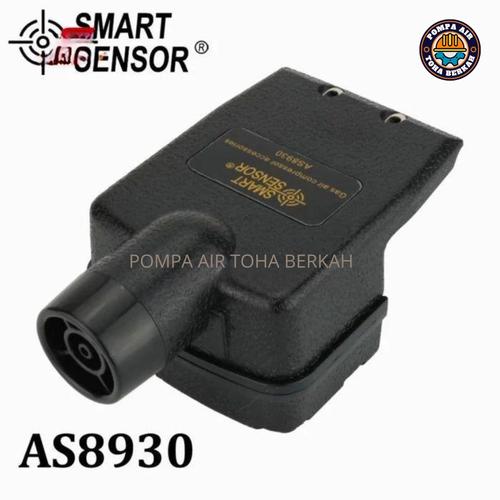 Jual AS8930 external sampling pump accessory of AS89 series gas ...