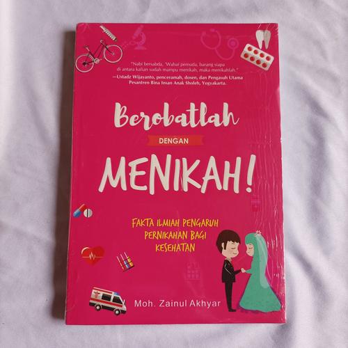 Jual Bertobatlah Dengan Menikah - Kota Bandung - Pejuang Literasi ...