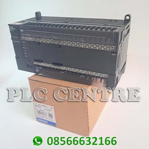 Jual "VE" Omron CP1L-M60DR-A PLC - Kota Tangerang Selatan - Victory_Electrical | Tokopedia