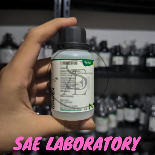 Jual Silicone Standard Solution MERCK 1.70236.0100 100ml - Kab. Bandung ...