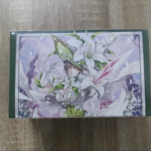 Jual Vanguard Premium Deckset "Musketeer" Neo Nectar DZ-PS03 JP - Kota Surabaya - Hype and Play ...