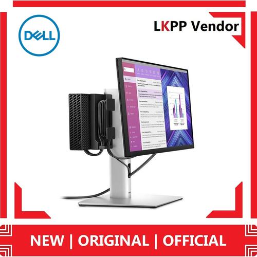 Jual Dell OptiPlex Micro AIO Stand - MFS22 - Jakarta Pusat - LKPP ...