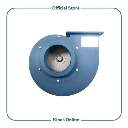 Jual Centrifugal Blower 10 Inch CKE CFS-DE25/1-NO Blower Keong Hisap ...