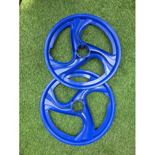 Jual Velg/pelek/veleg sepeda ukuran 20, 18, 16,12(bmx,mini,lipat dll ...