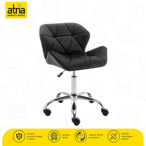 Promo Atria Kursi Roda Multifungsi Esme DS-867 53X52X70-81Cm Cicil 0% ...