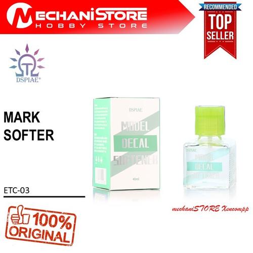 Promo DSPIAE Mark Setter / Mark Softer - Mark Softer - Kota Denpasar ...