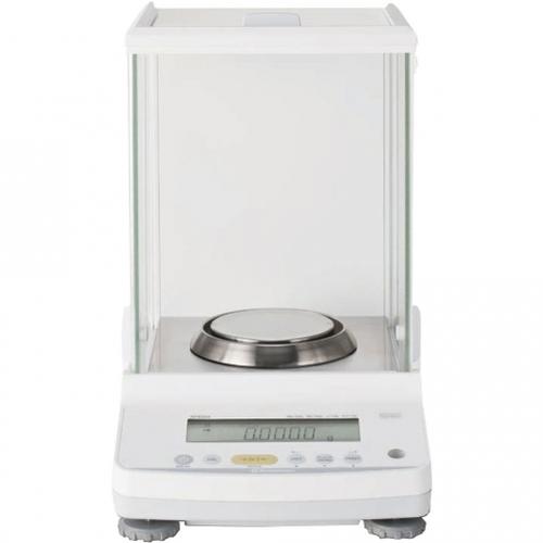 Jual Shimadzu ATX 224 R Analytical Balance 220g Capacity, 0.1mg ...