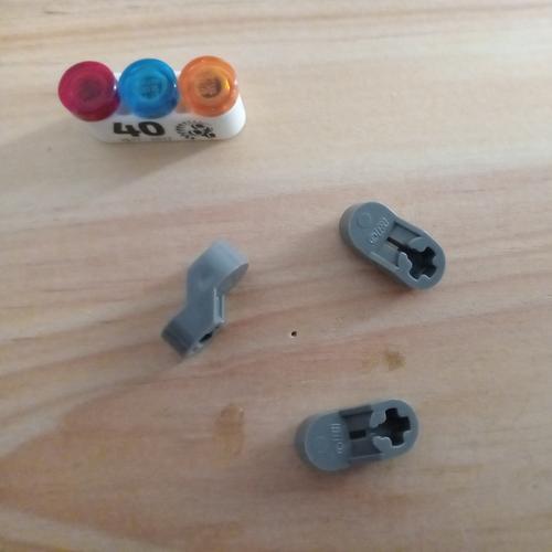 Jual Lego Technic Part 2854 Engine Crankshaft Center - Kab. Gresik ...