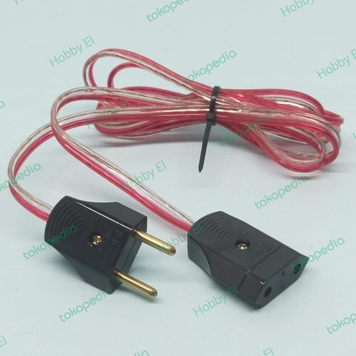Jual Sambungan Kabel Broco / Kabel Listrik Tambahan Kipas Angin Gantung ...