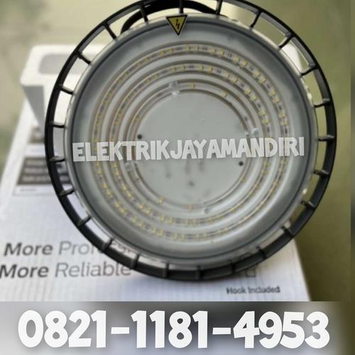 Jual BY229P LED120 100W 220V HIGHBY PHILIPS - Natural White - Jakarta ...