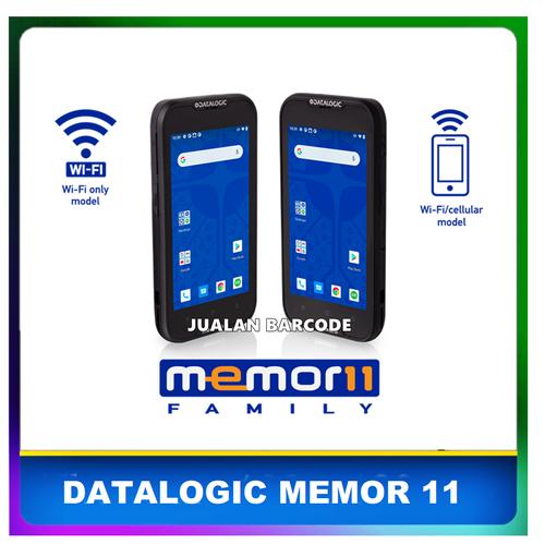Jual PORTABLE DATA TERMINAL DATALOGIC MEMOR X3 WINDOWS CE ( PDT ) - Jakarta Pusat - JUALAN BAR ...
