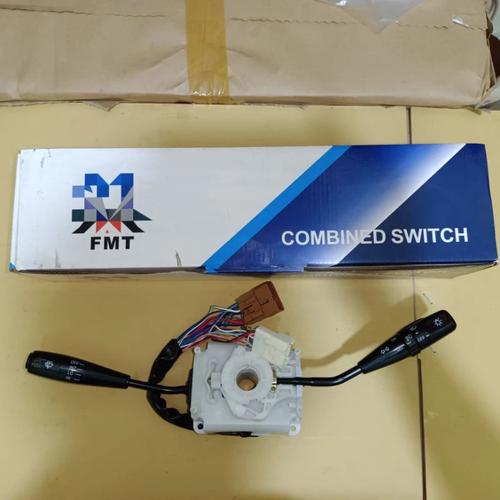 Jual SWITCH KOMBINASI TOYOTA DYNA SAKLAR LAMPU HINO DUTRO 12VOL OEM ...