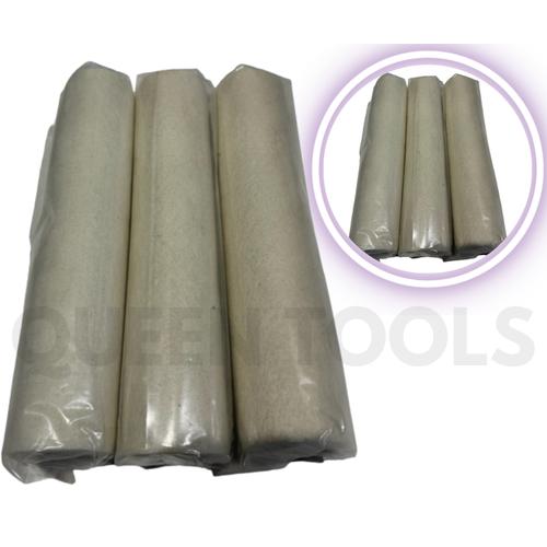 Jual Glasswool Gaswool TOSHTEC Silencer Knalpot 2Tak 2 Tak Original ...