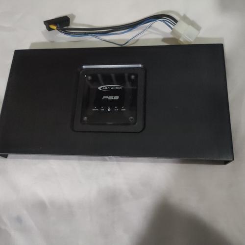 Jual Arc audio ps8 processor DSP ARC AUDIO PS8 - Kab. Labuhanbatu - Viona shop on line | Tokopedia