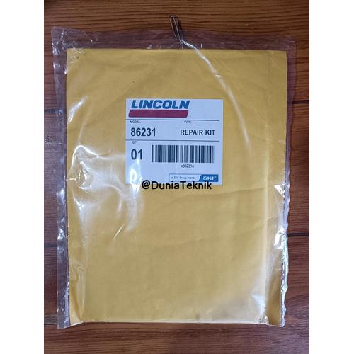 Jual LINCOLN Repair Kit 86231 - Kota Balikpapan - @DuniaTeknik | Tokopedia