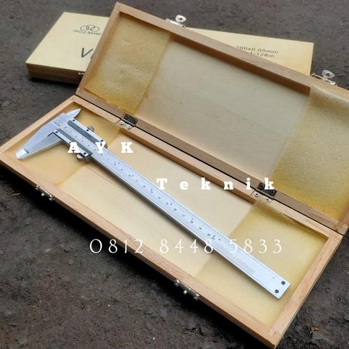 Jual Tricle Brand Vernier Caliper 12 inch Sigmat Jangka Sorong - Jakarta Barat - AYK TEKNIK ...