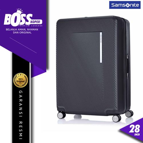 Jual Koper 28 Inch SAMSONITE Large Besar Hardcase Polycarbonate ...