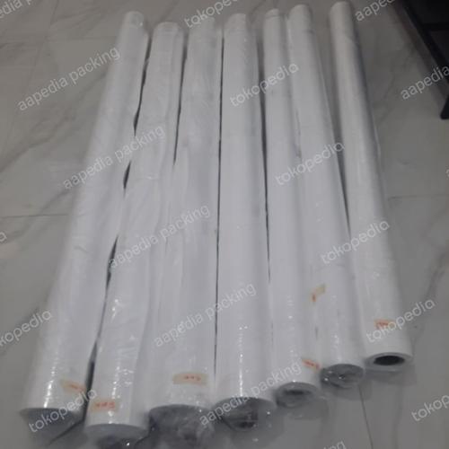 Jual Soft teflon PTFE expanded 3mm 1.5mtr x 1.5mtr - Jakarta Barat ...