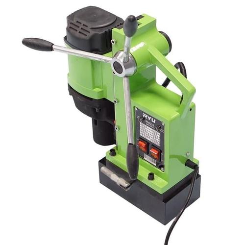 Jual RYU MAGNETIC DRILL 23 MM - MESIN BOR MAGNET - ALAT PERKAKAS ...