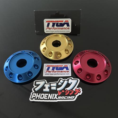 Jual Center Lock TYGA Performance Velg belakang NSR 250 MC28 ORIGINAL ...