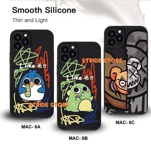 Jual case gambar redmi a3 note 13 4g note 13 pro 4g poco m6 pro 4g x6 ...