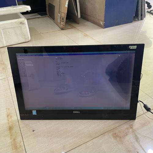 Jual Aio dell inspiron 20 model 3043 - Kab. Tanjung Jabung Barat ...