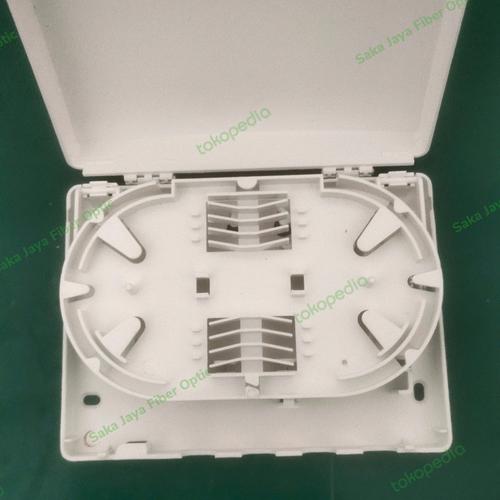 Jual roset 4 core kosongan type cable Singlemode dan multimode - Kota ...