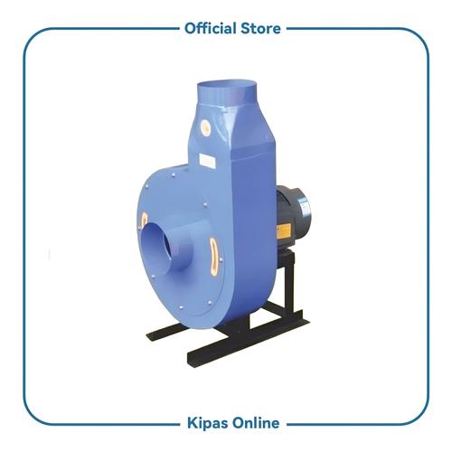 Jual Centrifugal Blower Snail Dust Collector 380V HSE4B Sentrifugal ...