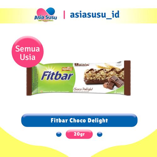 Jual FITBAR CHEESE / COKLAT / TIRAMISU 5 x 20 GR - CHEESE - Kota Medan ...