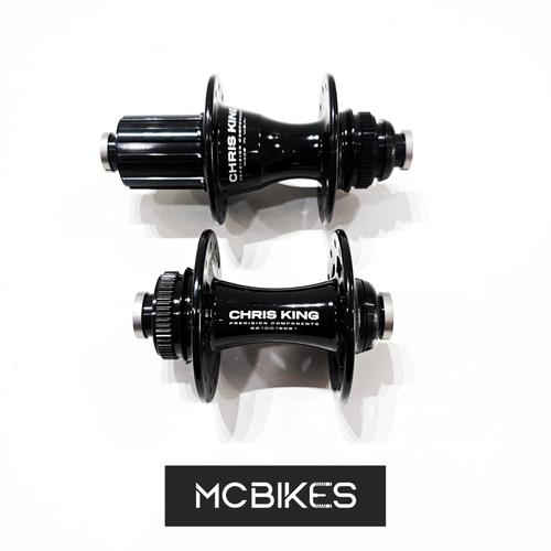 Jual Chris King R45D Ceramic Centerlock Disc Brake Hub - Jakarta Utara ...