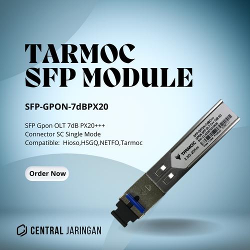 Jual SFP GPON C+++ 7dB|2.5G Gpon SFP 7dB - Jakarta Barat - Central ...