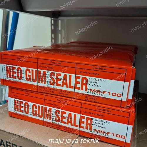Jual neo gum sealer neogum duct seal sealing compound - Jakarta Barat ...