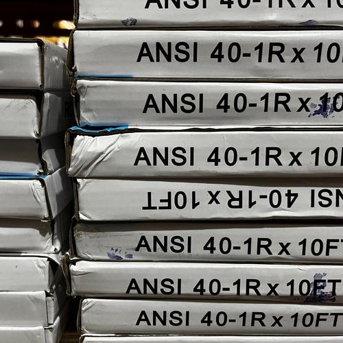 Jual RANTAI RS 40-1 SINGLE TESON JAPAN ROLLER CHAIN ORIGINAL - Kota ...