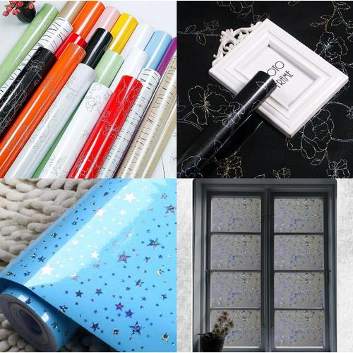 Jual Sticker Sunblast Sandblast Motif Lazer Cut L122Cm - CHX 01 ...