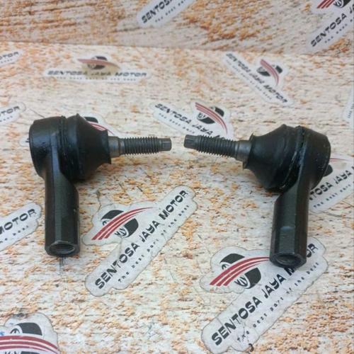 Jual Tie Rod End Chevrolet Spin Aveo Sonic Original 1 Set - Jakarta ...