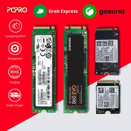 Jual SSD Samsung 512GB NVME SSD 256GB NVME SSD 128GB NVME SSD NVME ...
