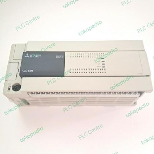 Jual "VE" Mitsubishi PLC FX3U-64MT / ES-A - Kota Tangerang Selatan - Victory_Electrical | Tokopedia