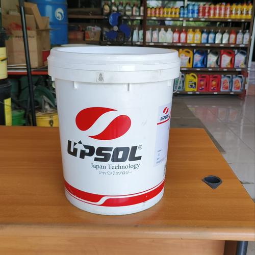 Jual upsol heat transfer oil, oli penghantar panas iso vg 32 - Kab. Tangerang - Dwi Sampurna ...