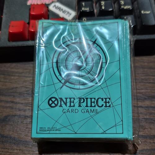 Jual Sleeve Compass 1st Anniversary One Piece Card Game - Jakarta ...