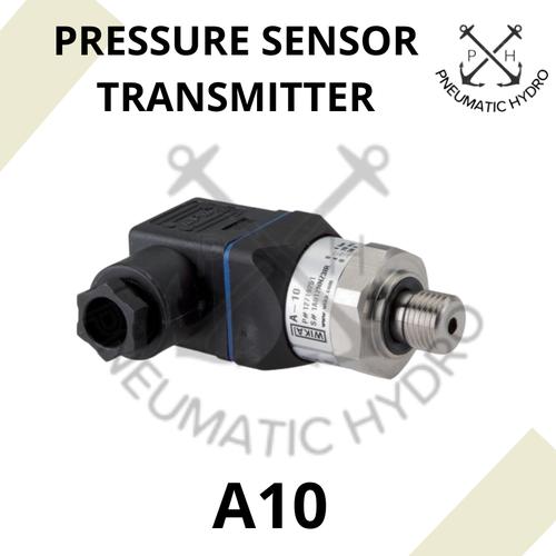 Jual PRESSURE SENSOR TRANSMITTER A-10 - Jakarta Barat - Pneumatic Hydro ...